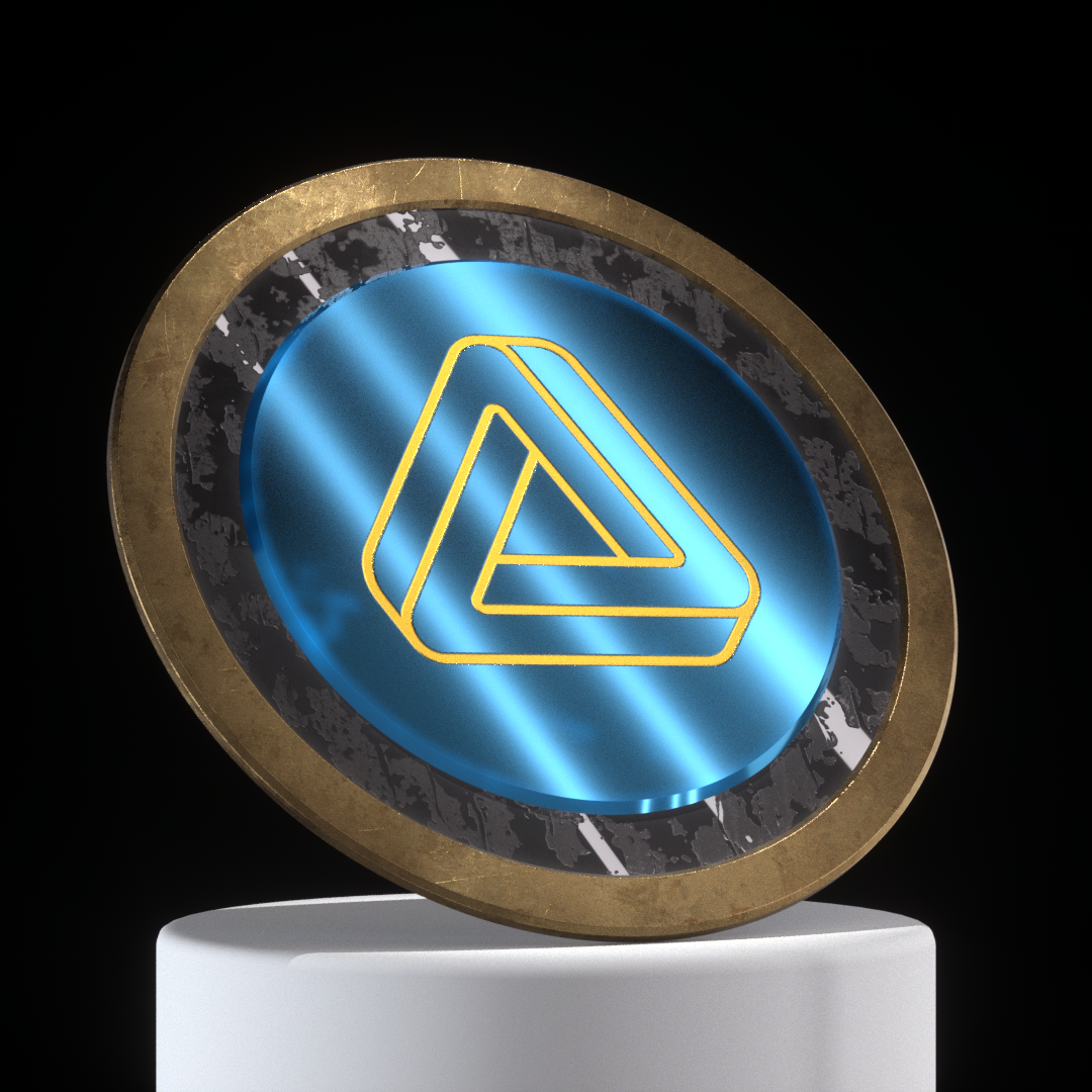 NEXUS TEST COLLECTION | TradePort Sui NFT Marketplace