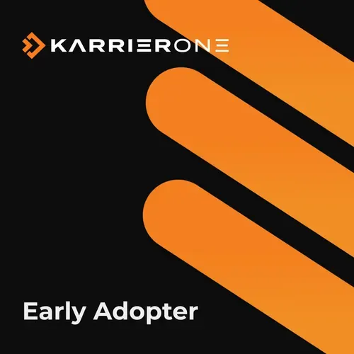 Karrier One Early Adopter | TradePort Sui NFT Marketplace