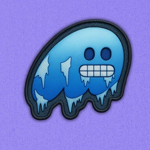 Phantom Froze Over | TradePort Sui NFT Marketplace